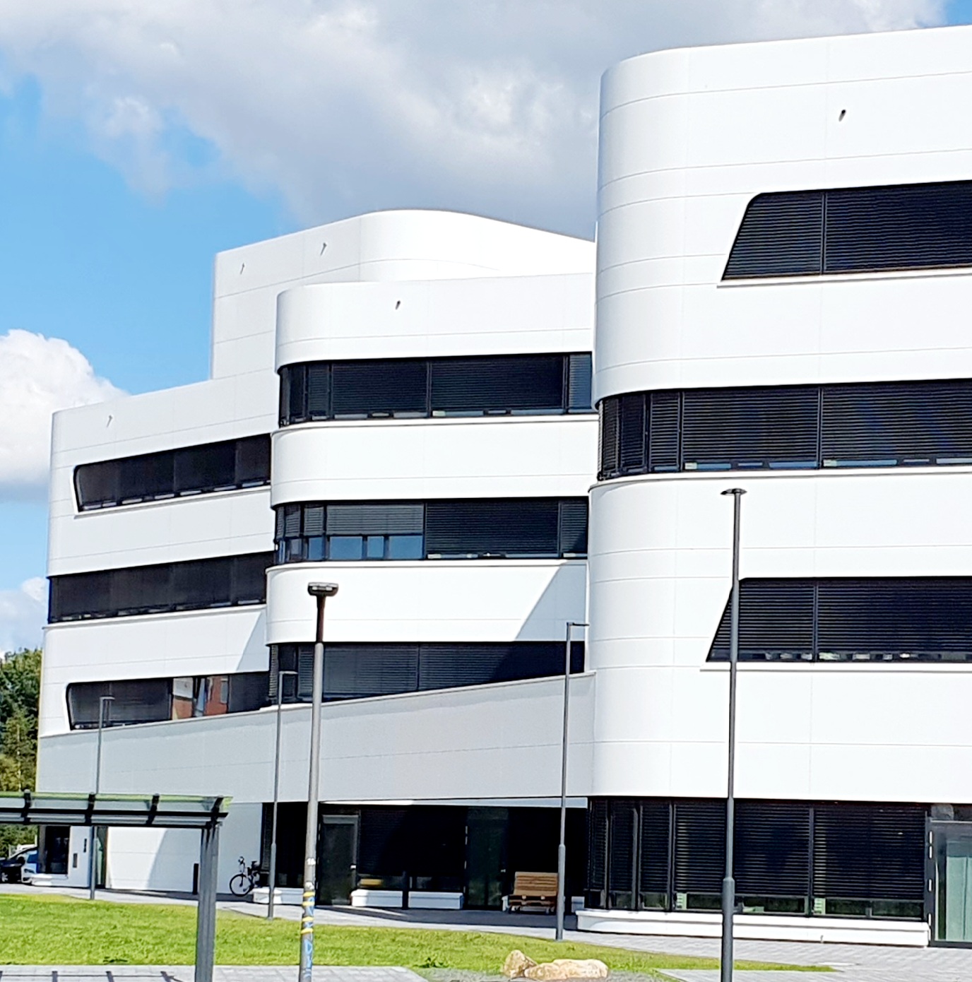 Fraunhofer MEVIS - Inklupreneur Deutschland